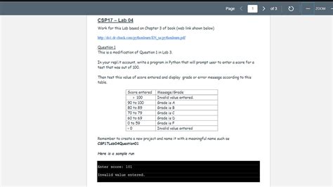 Answered Write A Program In Python That Will Bartleby