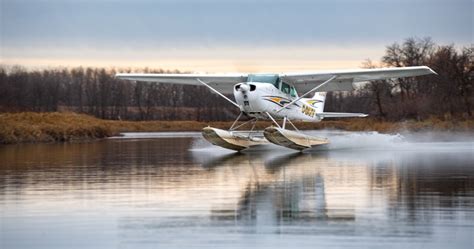 Working Down The Bucket List Float Plane Rating—check Air Facts Journal Working Down The Bucket List Float Plane Rating—check Air Facts Journal