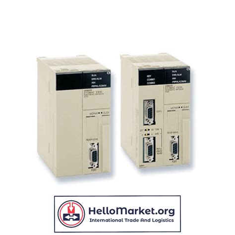 Omron Hello Market International Trade And Logistics