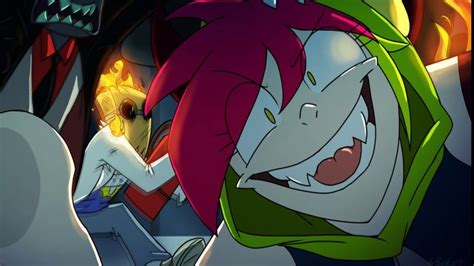 ¿que Hace Tan Popular A Villanos De Cartoon Network Villainous