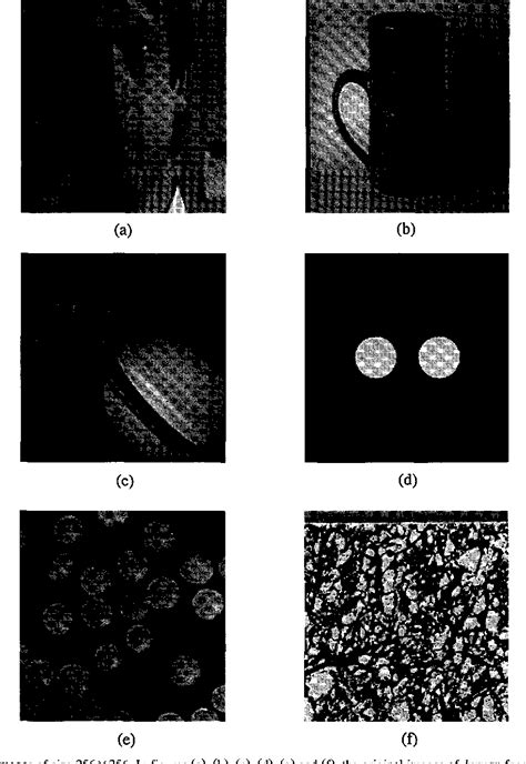 Figure 1 From Generation Of Signal Uncorrelated Noise For Control