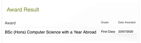Graduate2020 Firstclasshonours Computerscience Almer Carlos