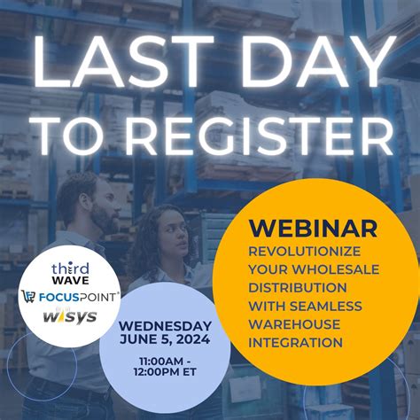 Third Wave Business Systems On Linkedin Thirdwave Wholesaledistribution Warehouseautomation