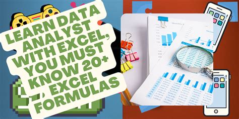 Belajar Data Analyst Dengan Excel Rumus Formula Excel Wajib Kamu Tahu Nbcdns BELAJAR IT