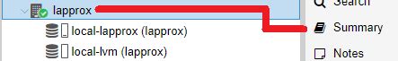 Installing Proxmox On A Laptop And Building A Cybersecurity Lab