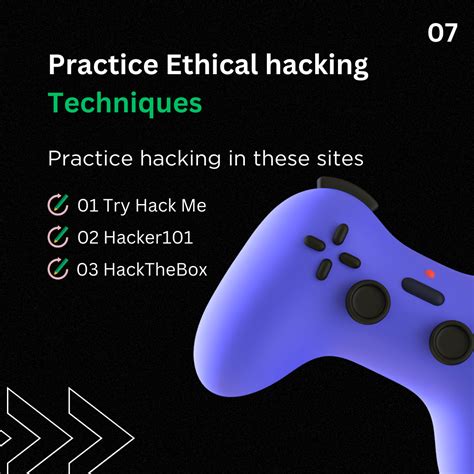 Steps To Become A Ethical Hacker R Cyber Garudas