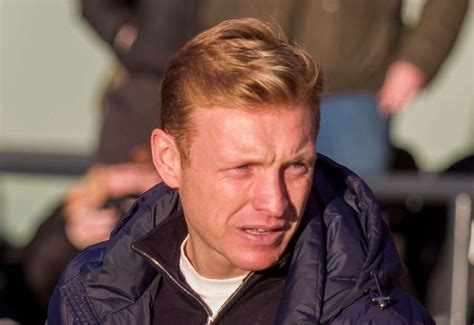 Ebbsfleet United Boss Josh Wright Says Tough Start To Managerial Life Will Shape His Career In