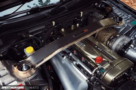 It S Not A Nismo Z Tune Gt R It S Even Better Speedhunters