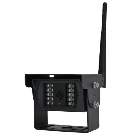 Vardsafe Wireless Backup Camera Wireless Backup Camera System Rear View Camera Vardsafe