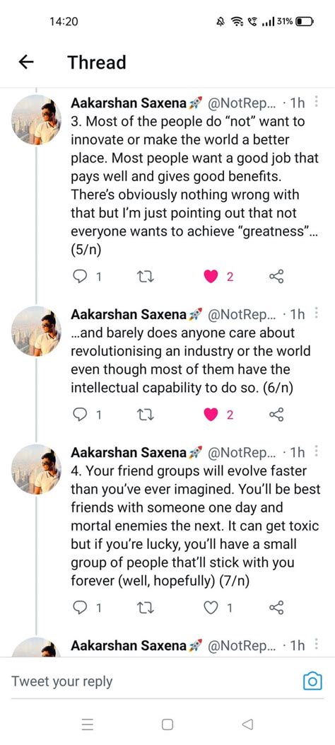 From A Iitd Cse Guy Rjeeneetards