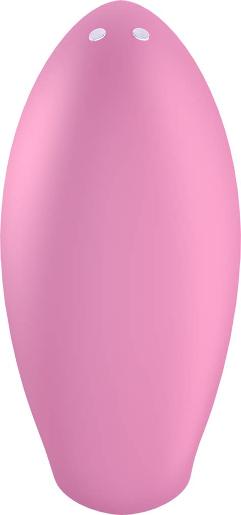 Eisde Satisfyer Love Riot Finger Vibrator Von Rossmann Ansehen