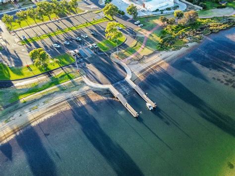 Boat Ramp Finder Australia Top Boat Ramps And Reviews Boat Reveals Au