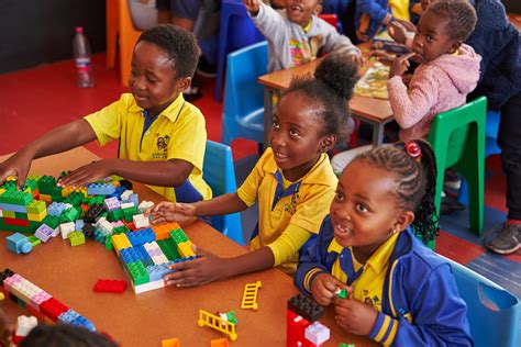 A Ready Made Package For Ecd Success Grow Ecd Curriculum Teachers Guide And Resource Kit