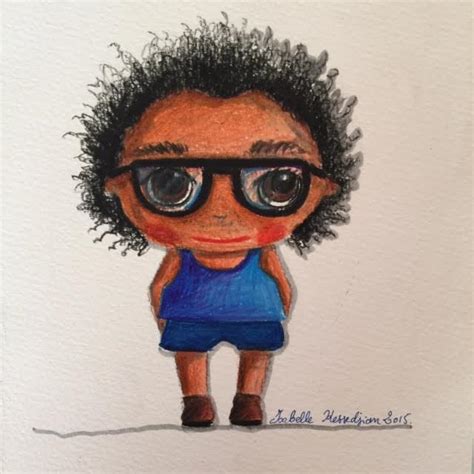 Isabelle Kessedjian Une Journée Avec Zak