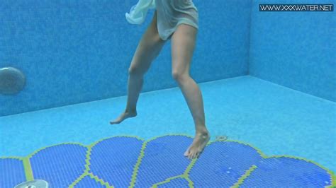 Lizi Vogue Underwater Porn Eporner