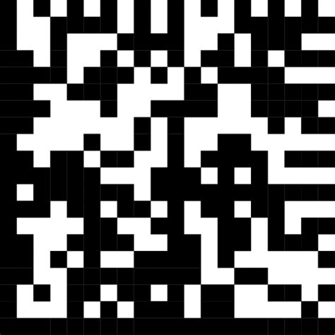 Auto Restores Incomplete Qr Codes And Data Matrix Dynamsoft Blog