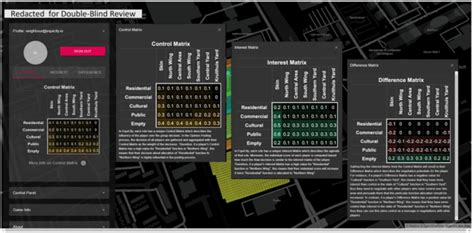 The Equicity Game Promoting Fair Decision Making In Urban Planning