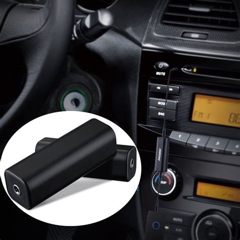 Ground Loop Noise Isolator Ground Loop Noise Filter With 3 5mm Audio