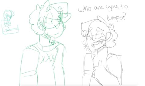Lumpo Tumblr