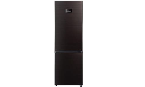 Midea MDRB521MGE28T - Lodówko-zamrażarki - Sklep internetowy - al.to