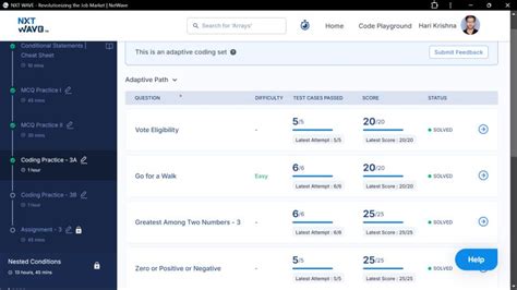 Hari Krishna On Linkedin Day25 30daysofcode Ccbp Nxtwave Coding