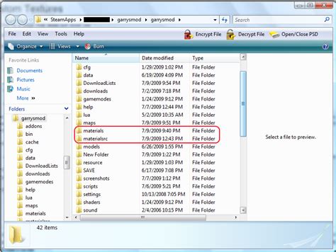 How To Make Gmod Addons Venuefor