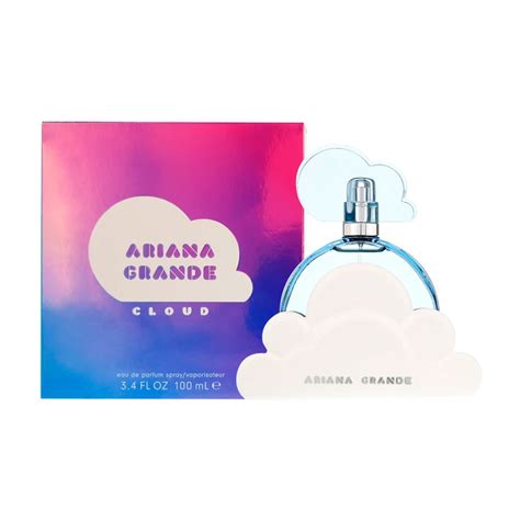 Buy Ariana Grande Cloud Edp 30ml Online Nepal Ubuy