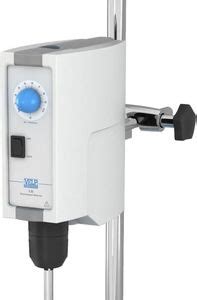 Верхнеприводная мешалка LS 20 л VELP F201A0151 : купить в интернет ...