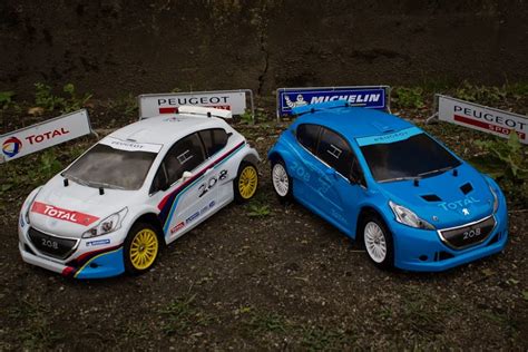 Scale Stage R C Rally Page 159 R C Tech Forums