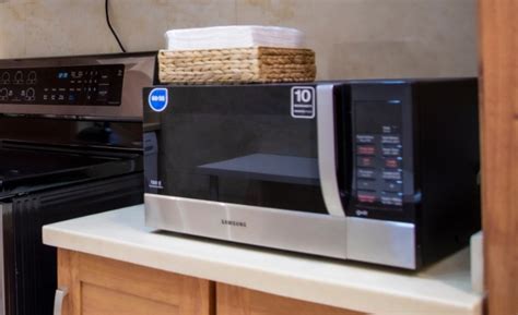 Microwave Interferences With Wifi Explained