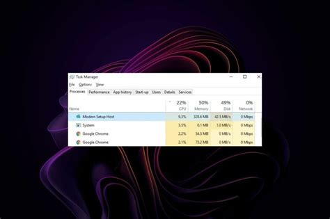 Modern Setup Host High Cpu Usage How To Fix It In 3 Steps