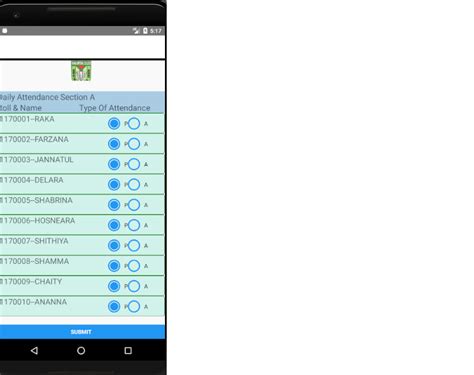 Android React Native Flatlist Data Post Into Api Stack Overflow