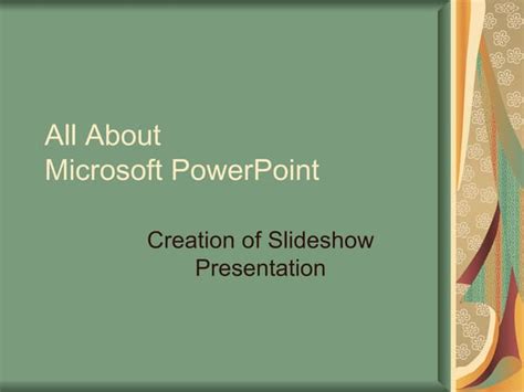 Introducing Powerpoint 2010 Pptx Introducing Powerpoint 2010 Pptx