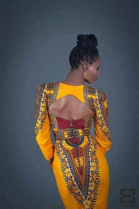 Pin On AfroCheek African Inspired Fashion African Fashion African Clothing