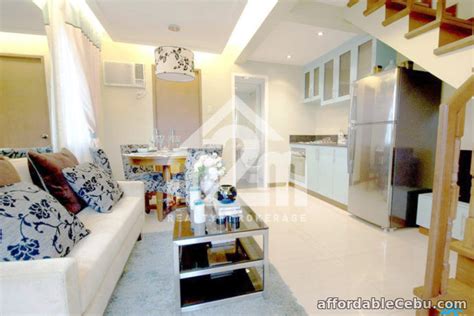 Lessandra Series End Unit Arielle Model Brgy Cayang Bogo City For Sale Bogo City Cebu