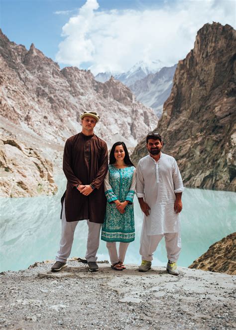 8 Day Itinerary In Pakistan — Anna Round The World