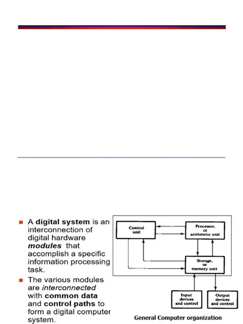 lect 04 pdf computer science central processing unit