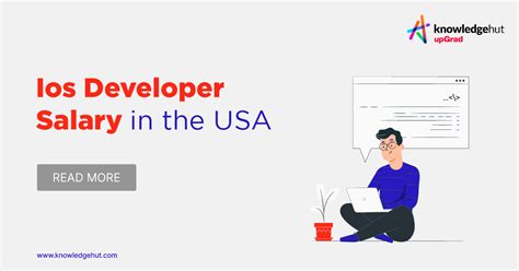 IOS Developer Salary In The USA A Guide To Better Pay In