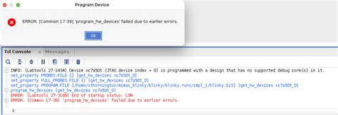 Jtag Hs2 Problems In Linux Fpga Digilent Forum