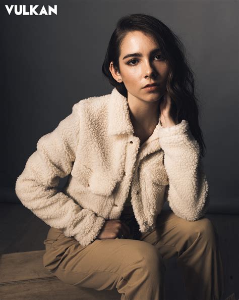 Starlet Arcade Haley Pullos