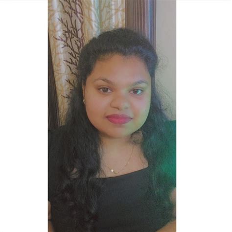 Vidhya Vinod Technical Financial Recruiter Software Guidance