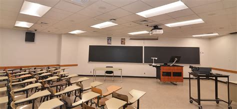 Classroom Lighting The Comprehensive Guide China Commercial Led