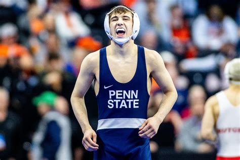 How to watch 2025 NCAA Wrestling Championships Day 2: Time, TV channel ...