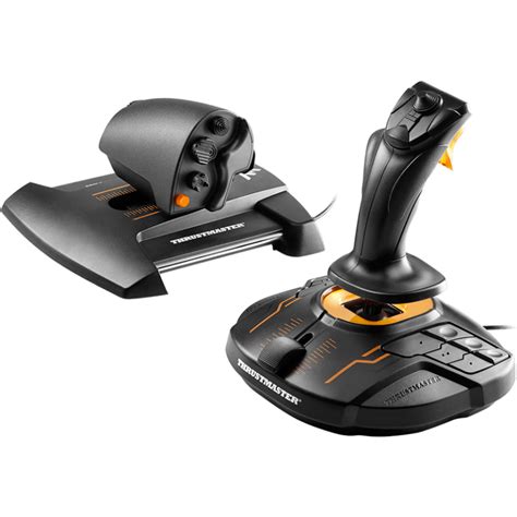 T.16000M FCS Hotas - | Thrustmaster