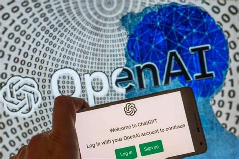 روبوت محادثة يثير الجدل حول مستقبل الذكاء الاصطناعي