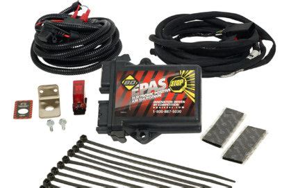 Stop Diesel Runaway With Bd Diesels Plug And Play Module