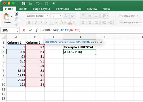 Die 50 Besten Excel Formeln Die Jeder Kennen Sollte