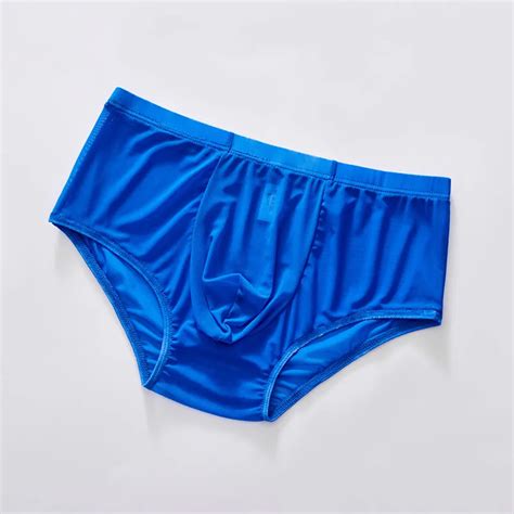 섹시한 통기성 메쉬 투명 속옷 남성용 아주 얇은 투명 플랫 앵글 속옷 AliExpress