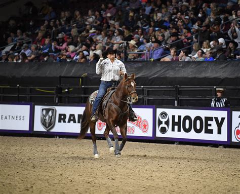 Danielle Lowman The Breakaway Roping Journal