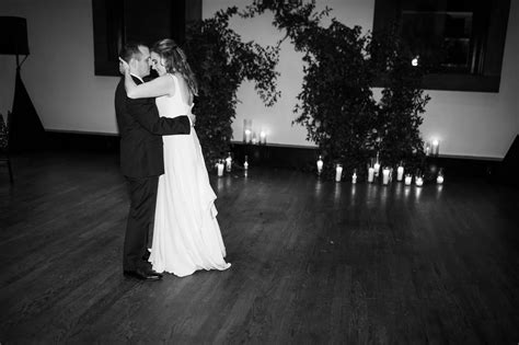 Meaghan Brian Intimate Winter Wedding — Details Nashville Photography